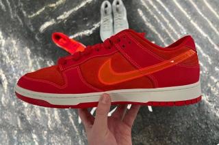 Where to Buy the Nike Dunk Low ‘ATL’ - Sneaker Freaker