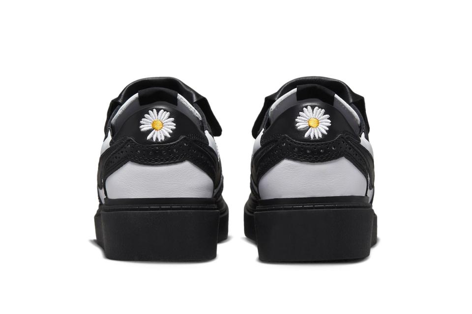 Where to Buy G-Dragon’s PEACEMINUSONE x Nike Kwondo 1 ‘Panda’ - Sneaker ...