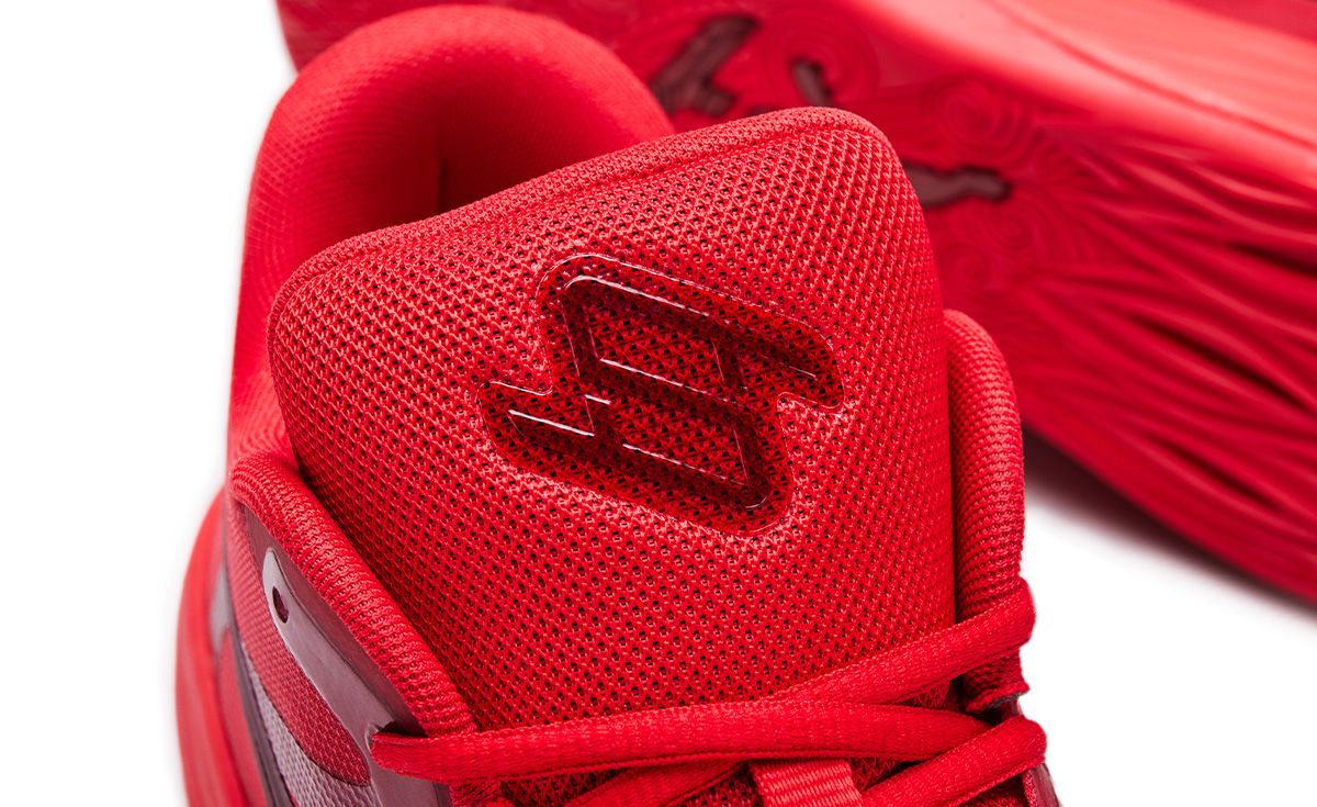The PUMA Stewie 2 ‘Ruby’ Is Dedicated to Breanna Stewart’s Daughter