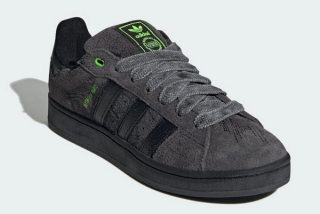 The New Youth of Paris x adidas Colab Delivers Skate-Ready Style ...