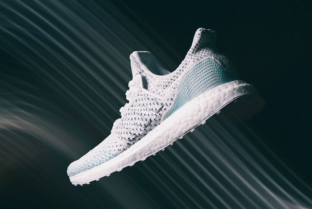 A Detailed Look At Parley's New UltraBOOST - Sneaker Freaker