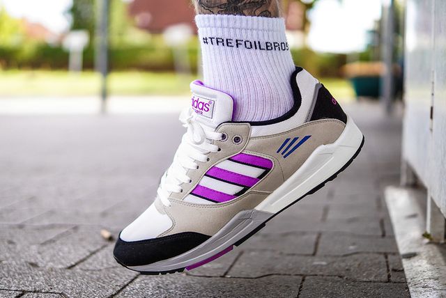 Life of an adidas Addict: Azzido Collector Interview - Sneaker Freaker