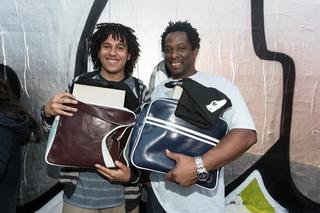 Mf Doom X Clarks X Prime Launch Recap (Melb) - Sneaker Freaker
