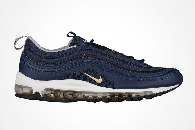 First Look: Nike's New Air Max 97 Colourways - Sneaker Freaker