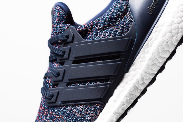 A Yarn on the New UltraBOOST - Sneaker Freaker