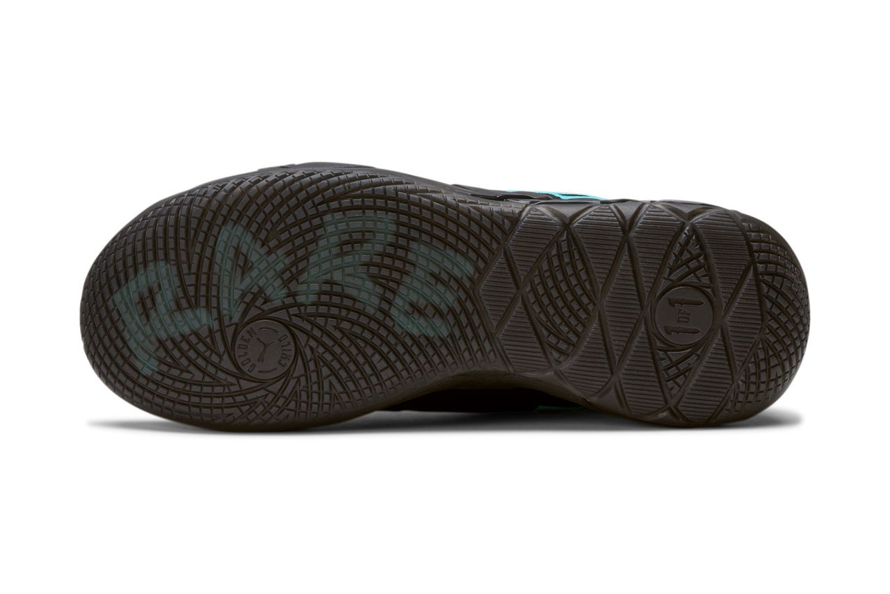 Release Date: Rick and Morty x PUMA MB-01 - Sneaker Freaker