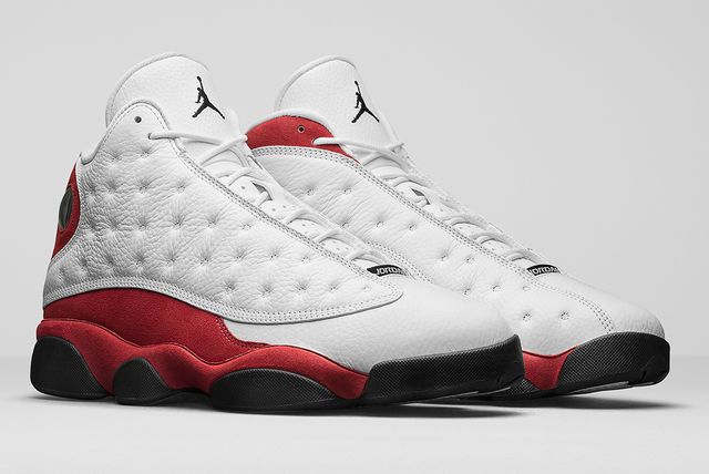 The Last Dance: Michael Jordan's 1997-98 Sneaker Lineup - Sneaker Freaker