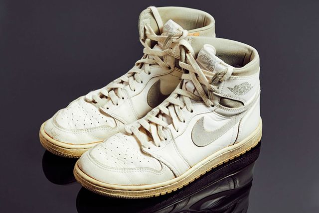 Sneakers That Defined 1980s Hardcore - Sneaker Freaker