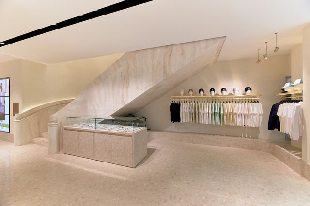 Kith Open New Flagship In Miami Design District - Sneaker Freaker