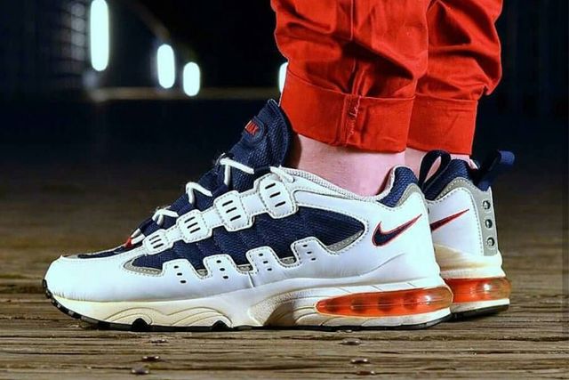 Nike Air Max Models We’d Like to See Retroed - Sneaker Freaker