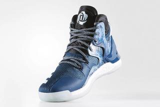 adidas D Rose 7 BOOST (Halloween) - Sneaker Freaker