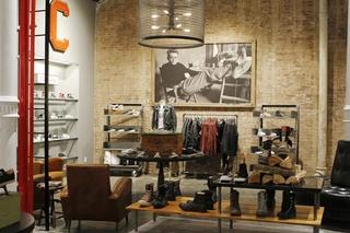 Converse Soho Specialty Store - Sneaker Freaker