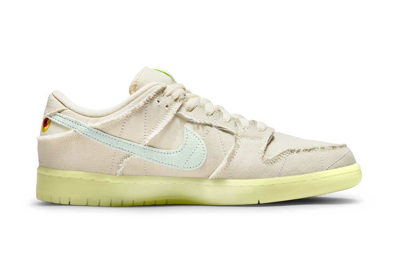 The Nike SB Dunk Low 'Mummy' Have Risen From the Crypt! - Sneaker Freaker
