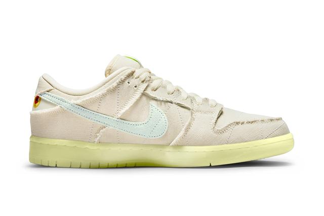 The Nike SB Dunk Low 'Mummy' Have Risen From the Crypt! - Sneaker Freaker