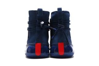 The 'Bok Bring out the DMX BETA10 Boot - Sneaker Freaker