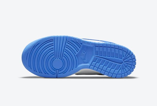 Release Update: The Nike Dunk Low ‘University Blue’ - Sneaker Freaker