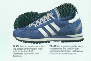 Squishy ZXience: The adidas ZX 2K BOOST has Sole! - Sneaker Freaker