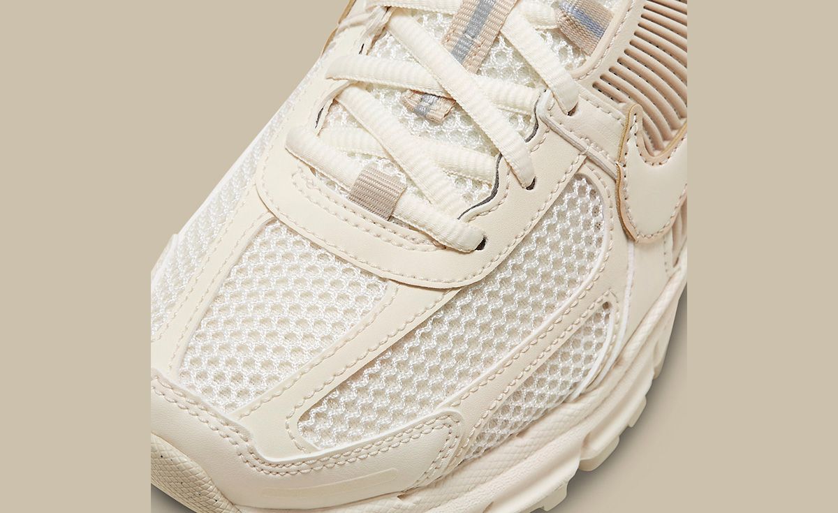 Cappuccino Vibes Hit the Nike Zoom Vomero 5 - Sneaker Freaker