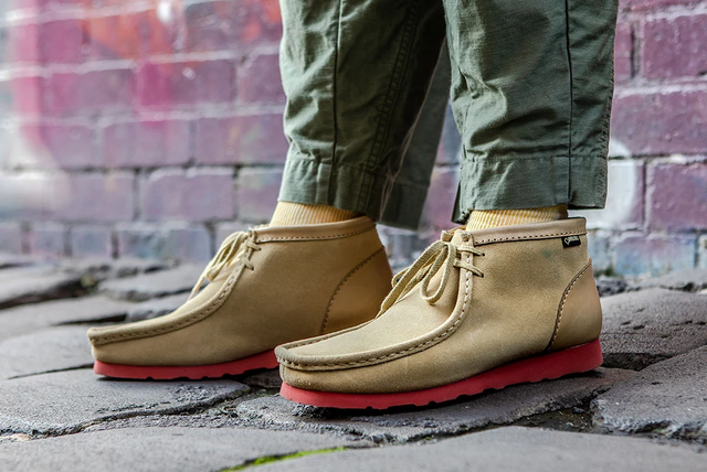 The All-Time Greatest Clarks Collaborations - Sneaker Freaker