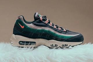 Nike Branch Out with Rainforest Air Max Pack - Sneaker Freaker