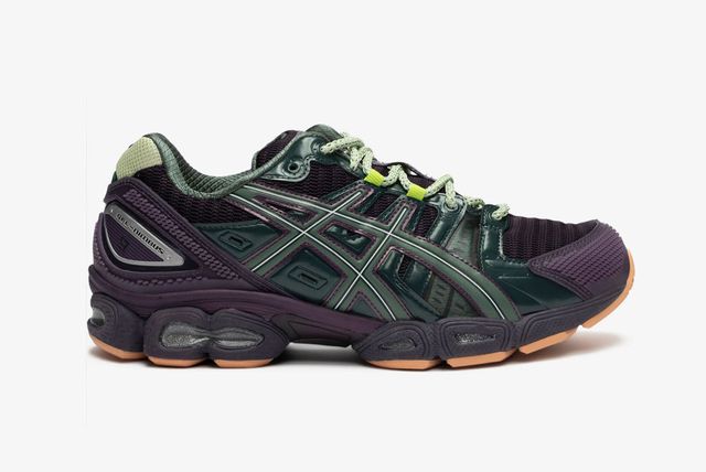 Where to Buy the Brain Dead x ASICS GEL-Nimbus 9 - Sneaker Freaker