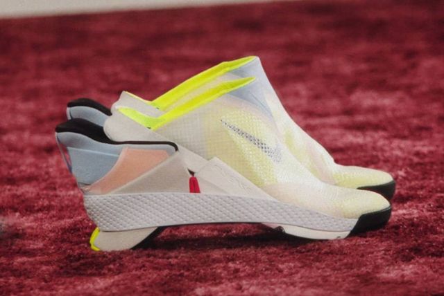 The Sneaker Innovations and Tech that Rocked 2021 - Sneaker Freaker