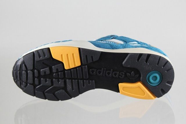 adidas Tech Super W (Blue Hero/Legend Ink) - Sneaker Freaker