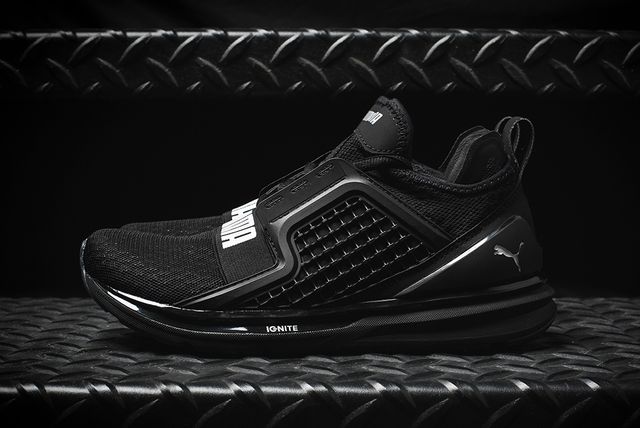 PUMA Ignite Limitless - Sneaker Freaker