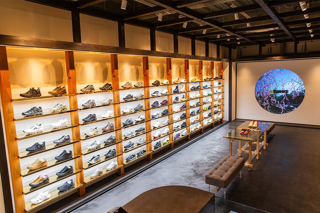 atmos Gold Opens in Tokyo and Manila - Industry News