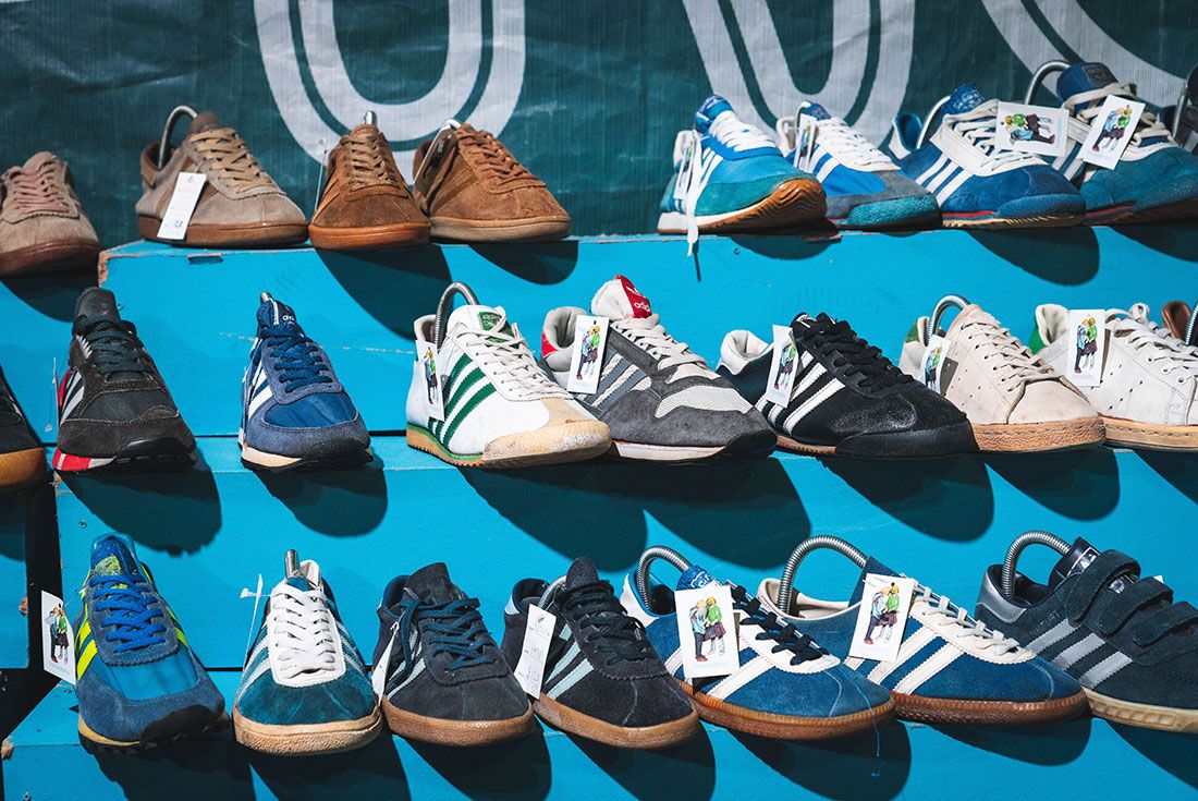 Event Recap: LACES OUT! Trainer Festival Returns to Liverpool - Features
