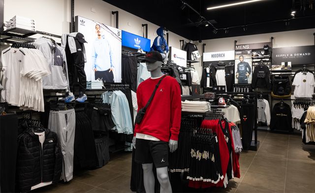 Time to Cop at JD Sports’ New Manukau Location! - Sneaker Freaker