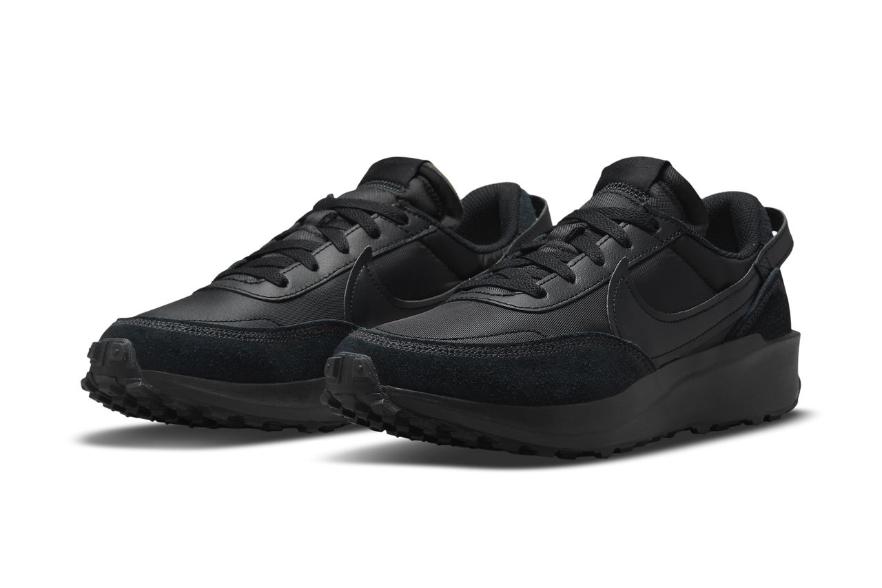 Release Date & Info: Nike Waffle Debut - Sneaker Freaker