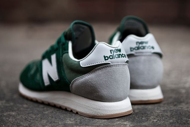 New Balance 520 Pack - Sneaker Freaker
