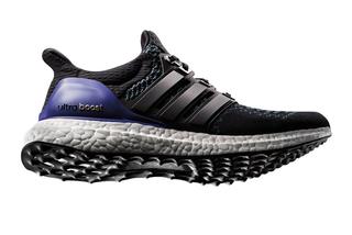 The Past, Present and Future of adidas UltraBOOST - Sneaker Freaker