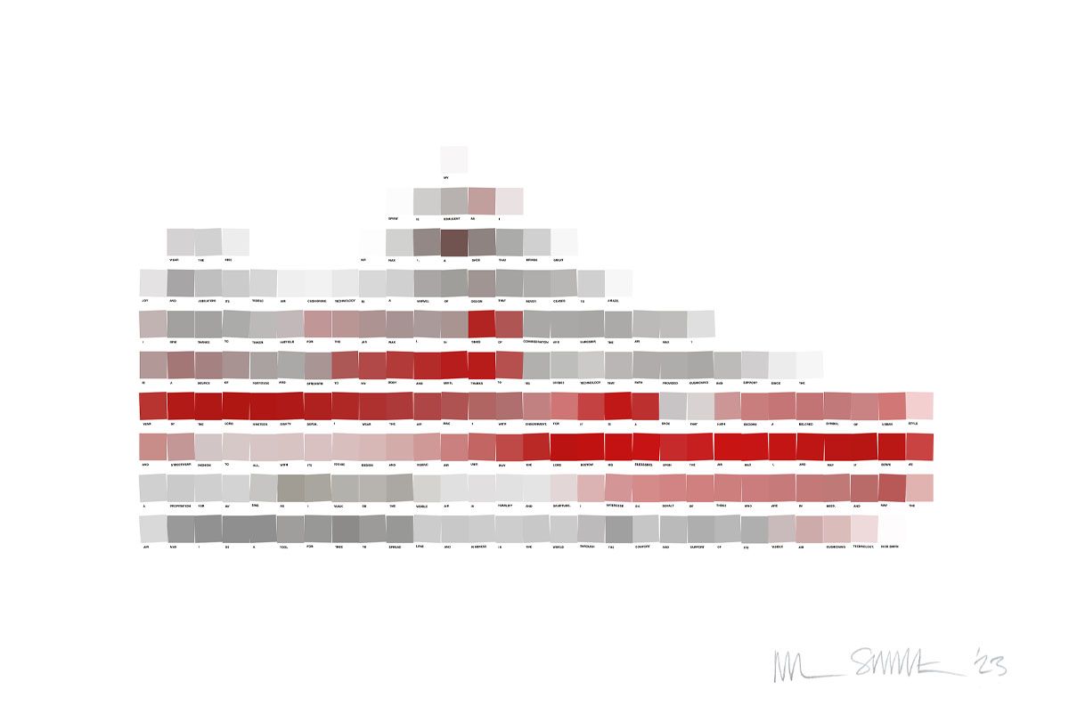 Visual Artist Nick Smith Presents the ‘POLYTHEISM’ of Sneaker Culture ...