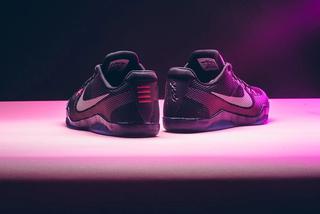 Nike Kobe 11 (Invisibility Cloak) - Sneaker Freaker