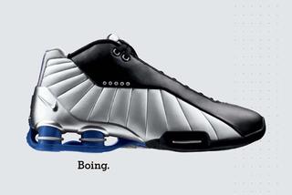 The Best Performance Basketball Sneakers: 2000-2010 - Sneaker Freaker