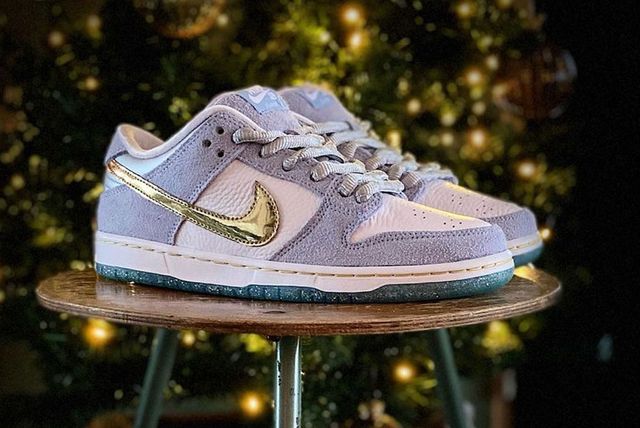 StrangeLove: Exposing Sean Cliver’s Sneaker Kinks - Sneaker Freaker