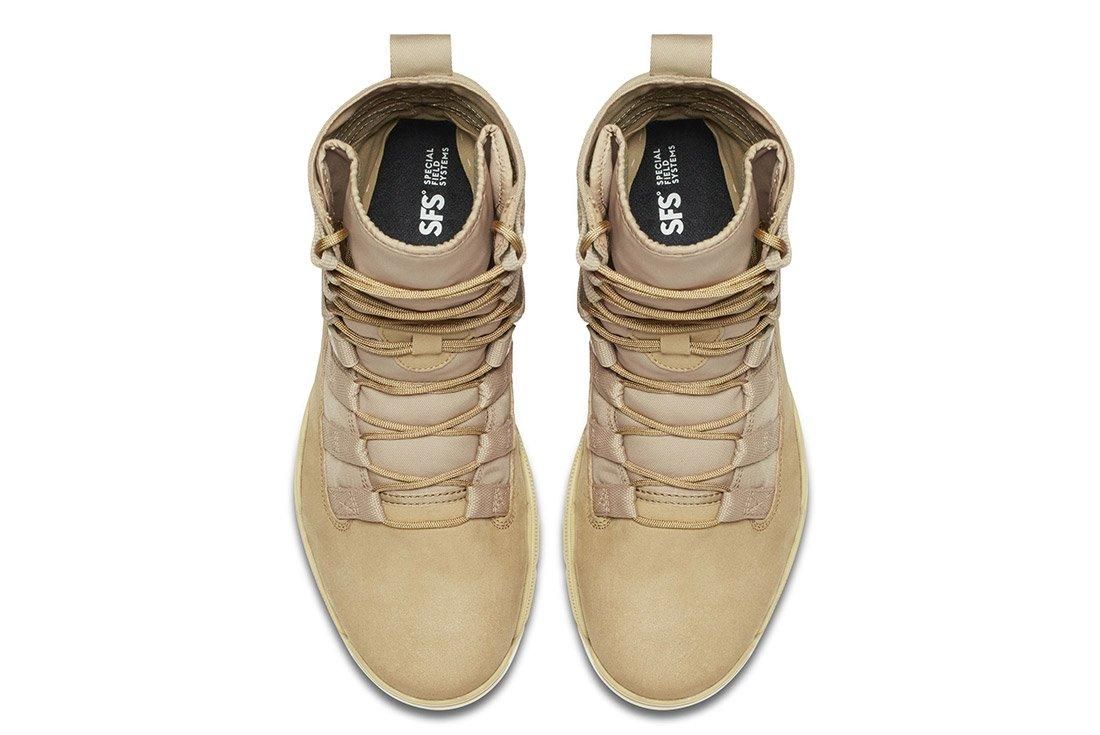 Nike Have Made A Second-Gen SFB - Releases