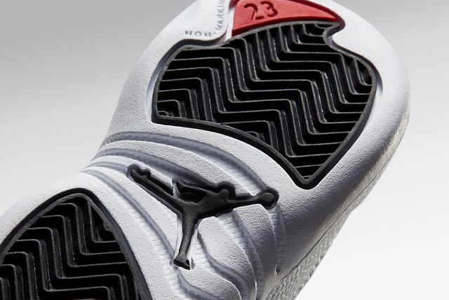 The Air Jordan 12 'Playoffs' Tips Off at JD Sports - Sneaker Freaker