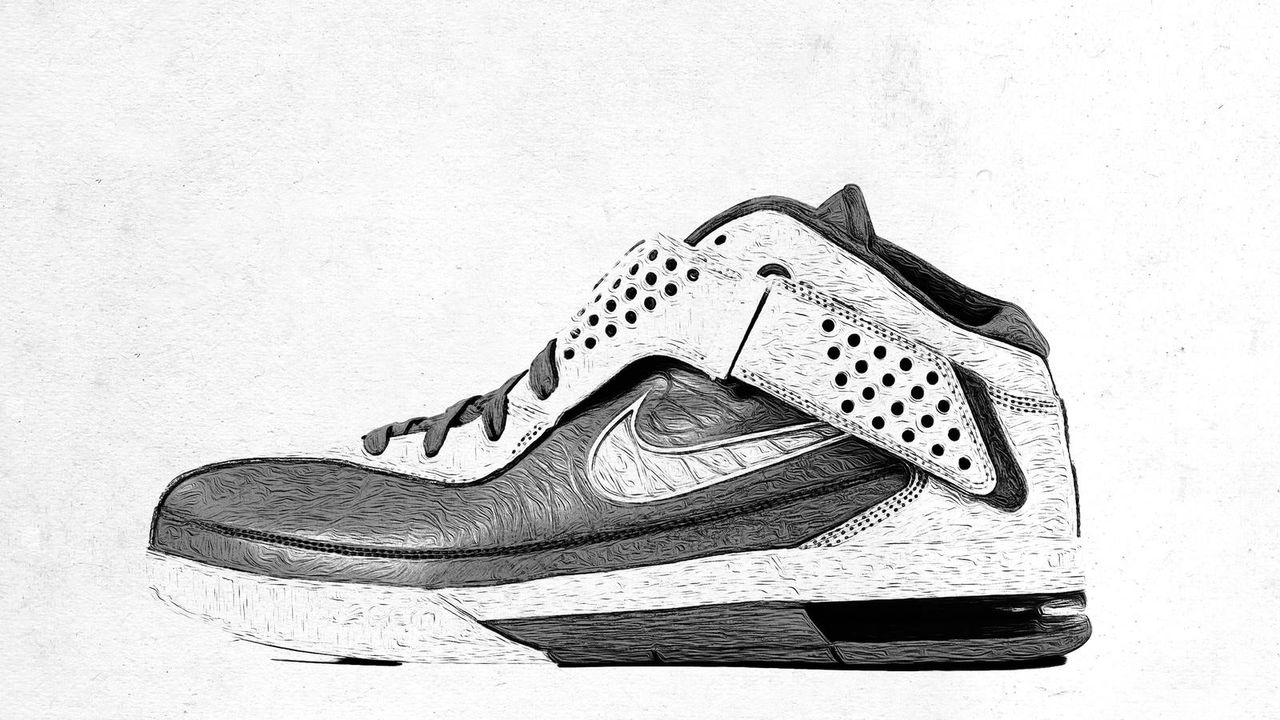 The Legacy of LeBron's Soldier Line - Sneaker Freaker