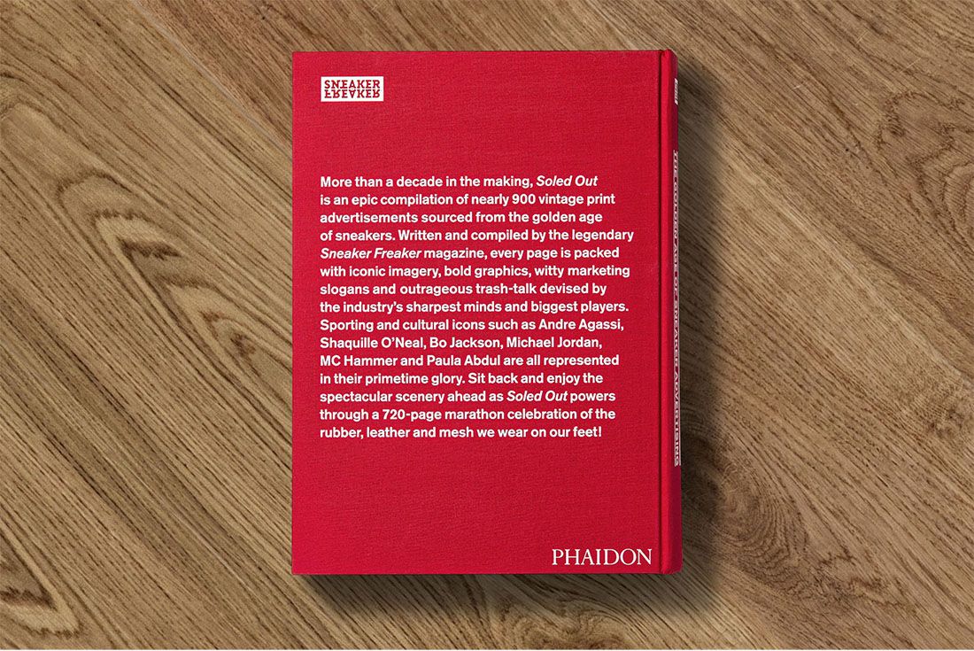 A Friends and Family Edition of SOLED OUT is Now Exclusively Available ...