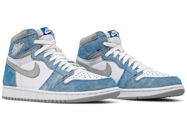 Jordan Brand's April Sneaker Release Lineup for 2021 is Stacked ...
