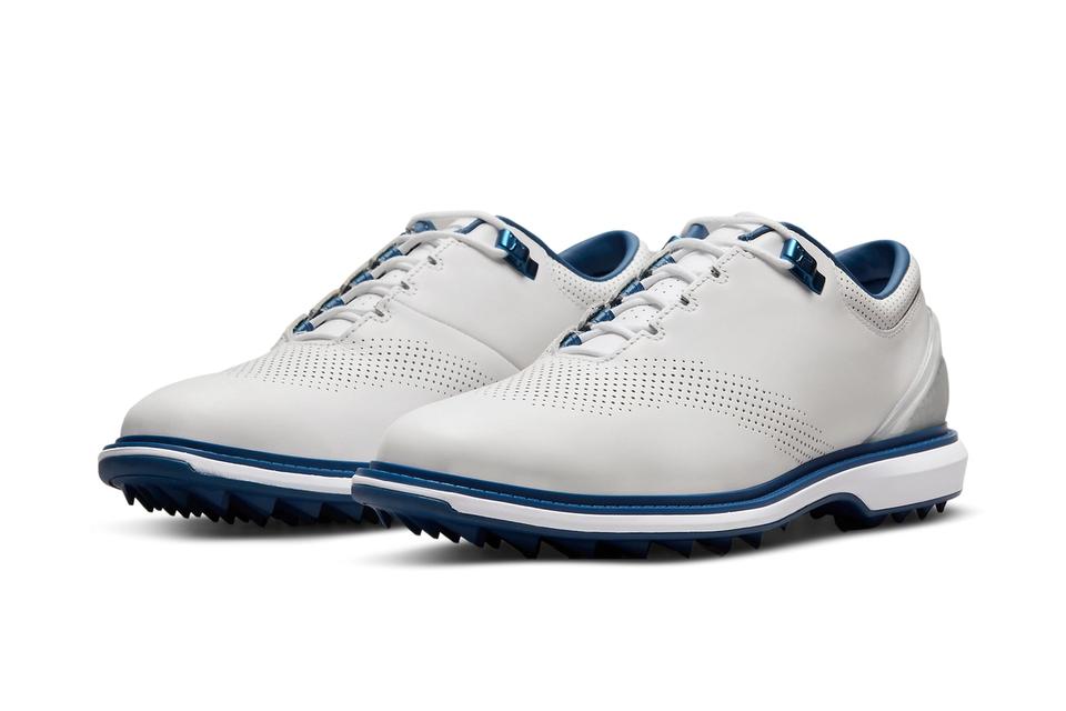 Hit The Links In Jordan Brand's ADG 4 Golf Shoe - Sneaker Freaker
