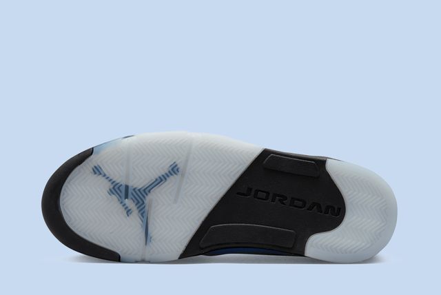 The Latest Air Jordan 5 Arriving at JD Sports Reps ‘UNC’ - Sneaker Freaker