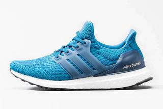 adidas Releases Colourful Ultra BOOST Pack - Sneaker Freaker