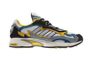 adidas Originals Blue Label Collection - Sneaker Freaker