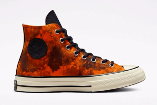 These Are the Converse Year-Round Essentials You Need - Sneaker Freaker