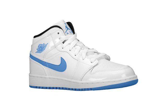 Air Jordan 'legend Blue' Pack To Hit Stores - Industry News