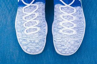 Nike Zoom Kd 9 (Royal Blue/White) - Sneaker Freaker